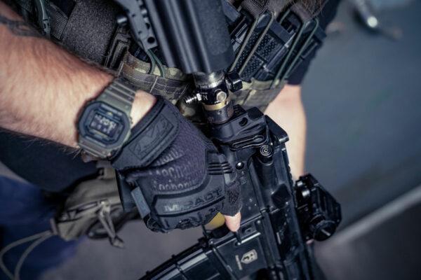 The Slim – Tactical Sports Parts – From Players for Players